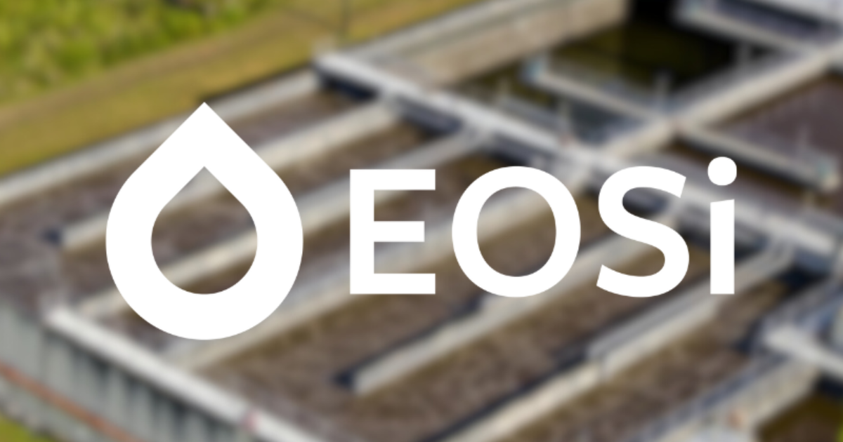 EOSi | Environmental Operating Solutions, Inc. | EOSi