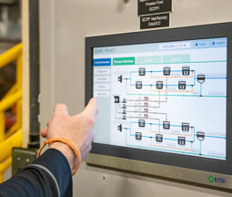 EOSi | Nitrack® Advanced Automation & Services